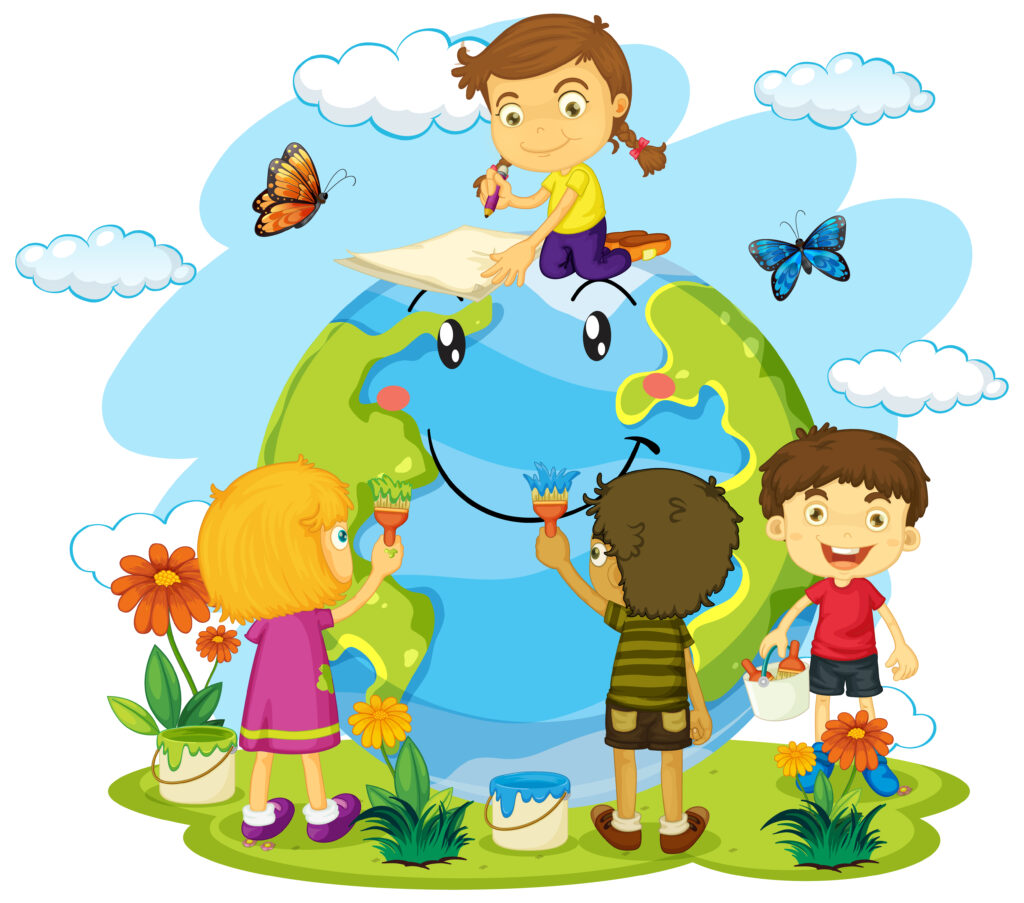 4-Pronged strategy to promote a safe and supportive home environment